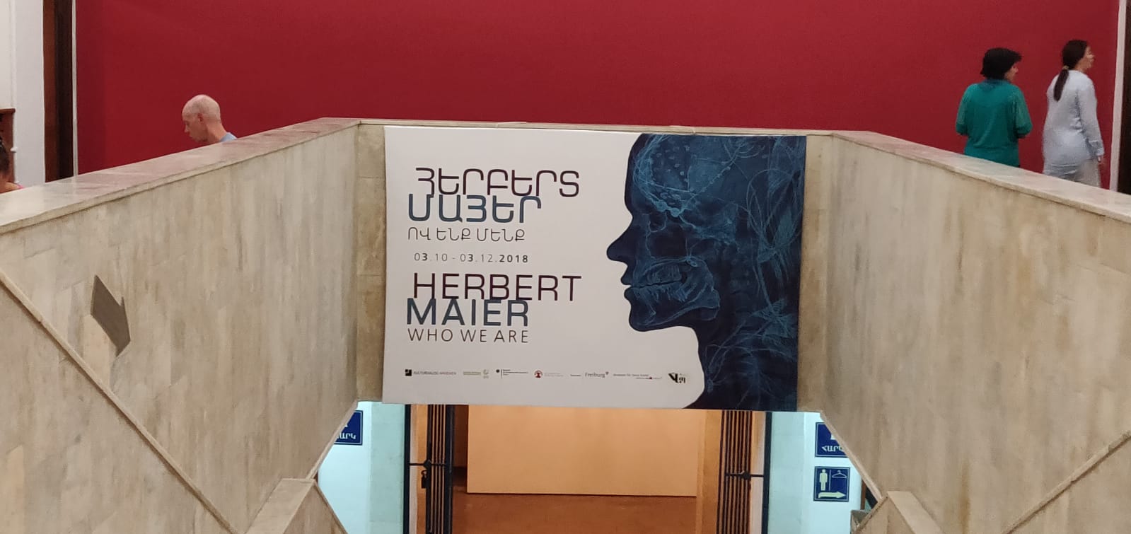 Herbert Maier